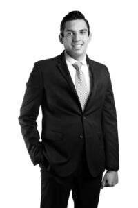 David Delgado - KAVANAGH | GOROZPE